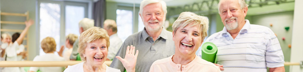 Kontakt - MediTrain Mettmann