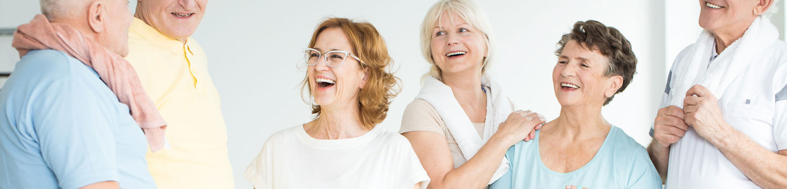 Medical Fitness - MediTrain Mettmann